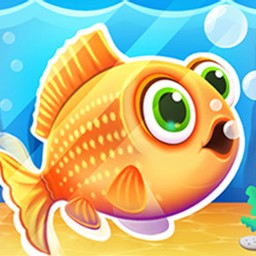 Aquarium Farm | Linh5 Games