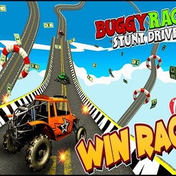 Buggy Racer Stunt Driver Buggy Racing 2k20 | Linh5 Games