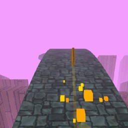 Coin Run | Linh5 Games