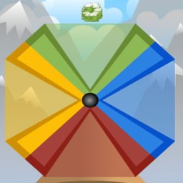 Color Mill | Linh5 Games