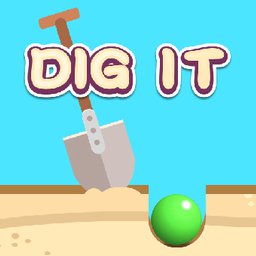 Dig It | Linh5 Games