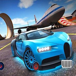 Extreme Impossible Car Drive Racing Game 2k20 | Linh5 Games