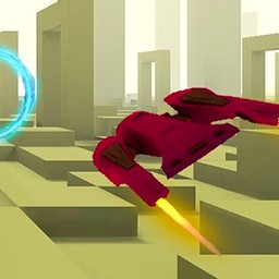 Future Racer | Linh5 Games