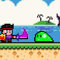 Hero Knight Action RPG | Linh5 Games