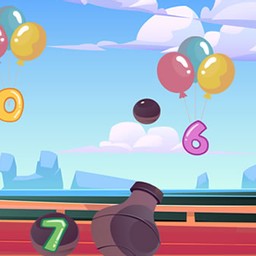 Kids Numbers and Alphabets | Linh5 Games