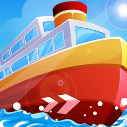 Merge Ships | Linh5 Games