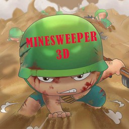 MINESWEEPER 3D | Linh5 Games