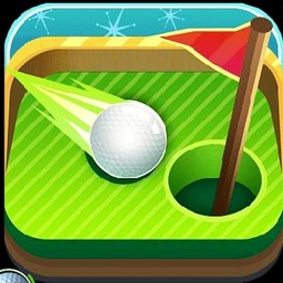Mini Golf Adventure | Linh5 Games