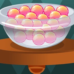 Mysterious Candies | Linh5 Games