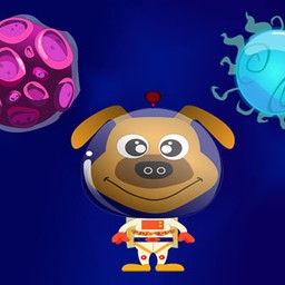 Poisonous Planets | Linh5 Games