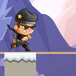 Soldier Bridge | Linh5 Games