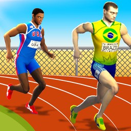Sprinter Heroes | Linh5 Games