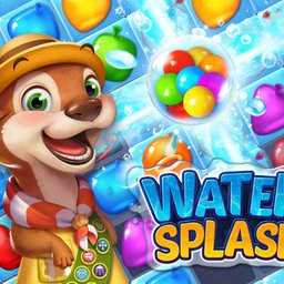 Watersplash | Linh5 Games