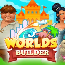 Worlds Builder | Linh5 Games