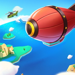 Air Traffic Controller | Linh5 Games