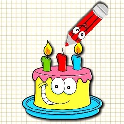 Drawing Master | Linh5 Games