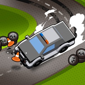 Play Drift Challenge Turbo Racer Online For Free