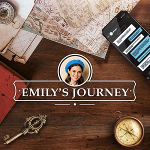 Emilys Journey | Linh5 Games