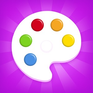 Fun Colors | Linh5 Games