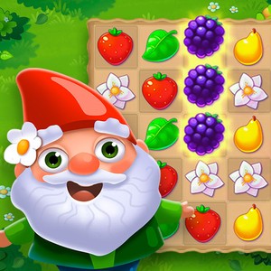Garden Tales | Linh5 Games