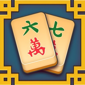 Mahjong Frenzy | Linh5 Games