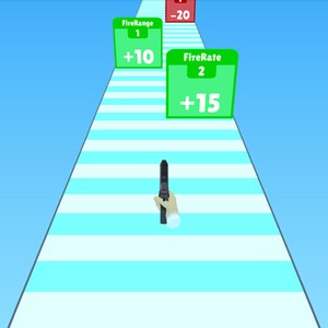 Master Gun | Linh5 Games