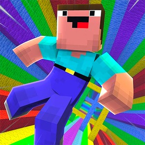 Minecraft Dropper | Linh5 Games