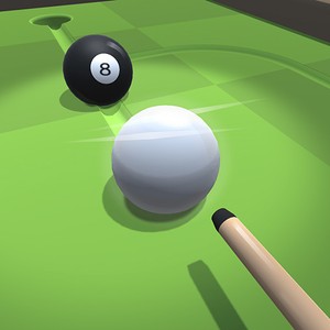 Pool Master 3D | Linh5 Games