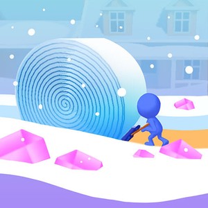 Snow Fun | Linh5 Games