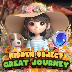Hidden Object Great Journey | Linh5 Games