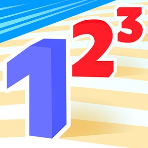 Master of Numbers | Linh5 Games