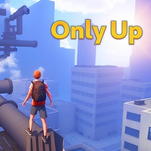 Only Up | Linh5 Games