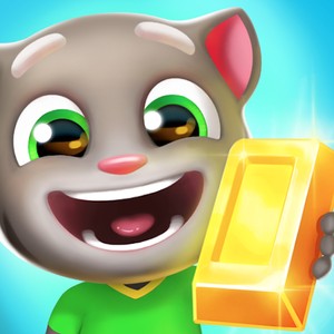 Talking Tom Math Test | Online For Free | Linh5Games