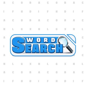 Word Search | Linh5 Games