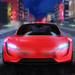 Electric Racer | Linh5 Games