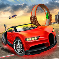GTA TOP SPEED RACING 3D | Linh5 Games